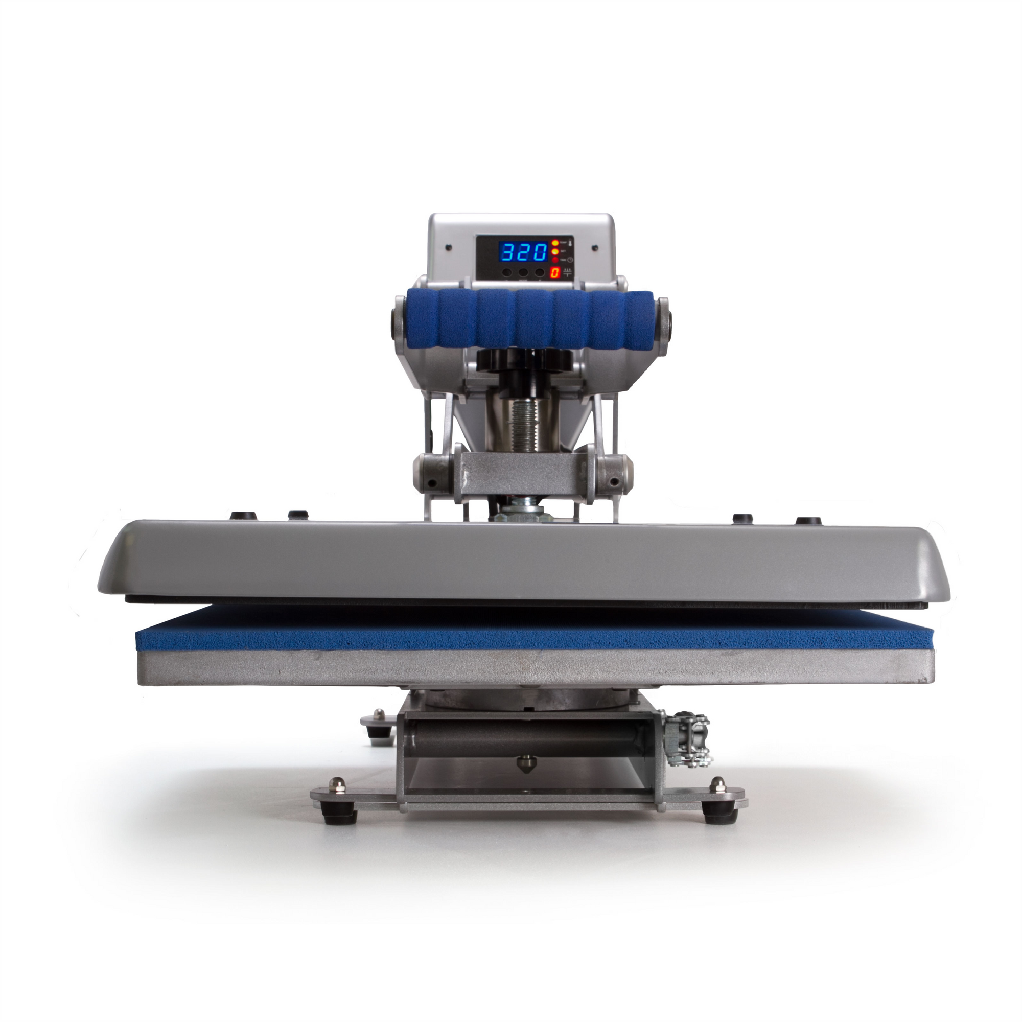 Hotronix® Hover Heat Press | DTF by Wellington House